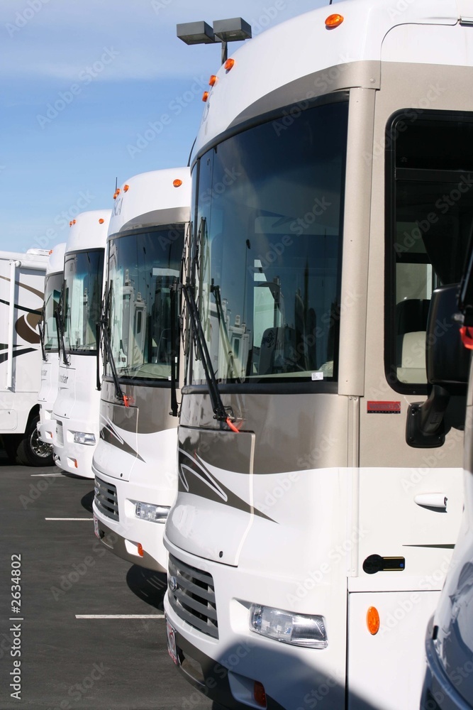 rv Stock Photo | Adobe Stock