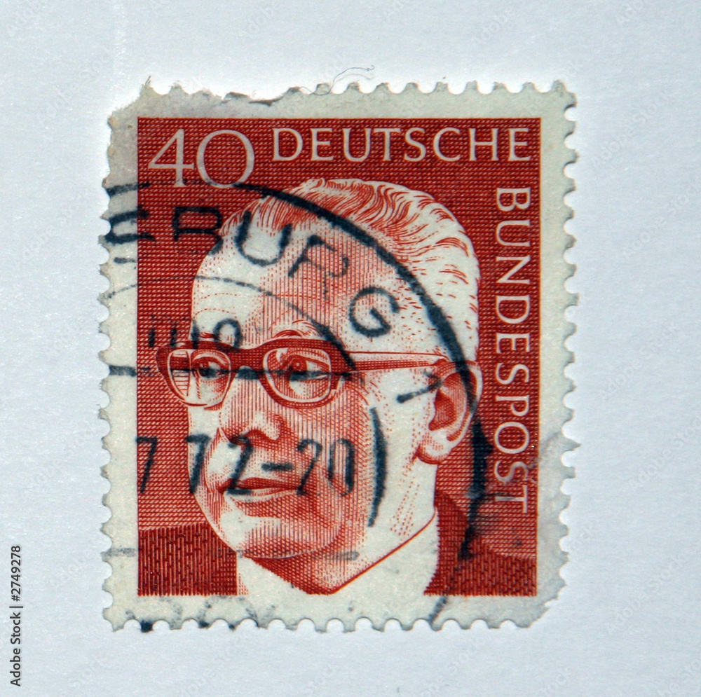 ddr stamp Stock Photo | Adobe Stock