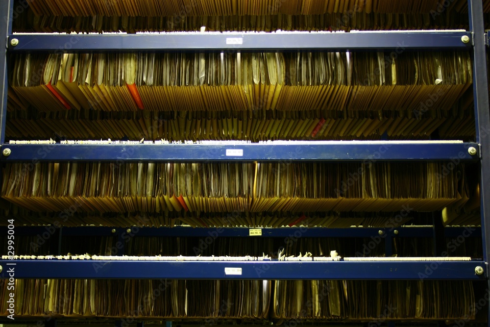 records management Stock Photo | Adobe Stock