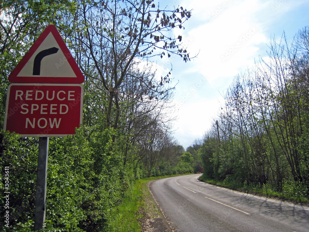 road sign Stock Photo | Adobe Stock