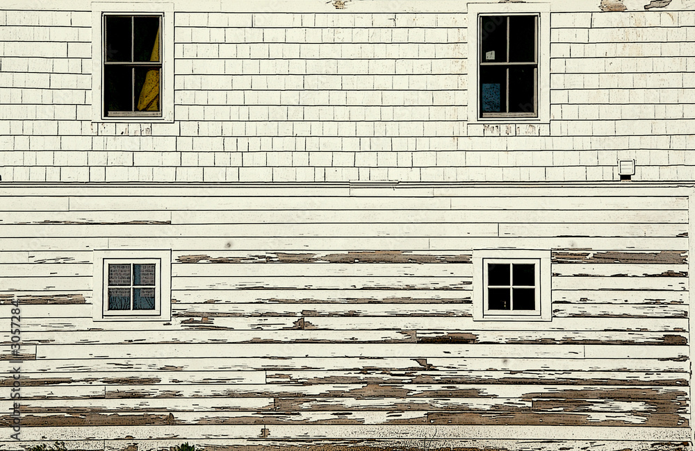 four windows Stock Photo | Adobe Stock