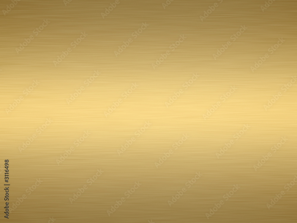 brushed gold Stock Photo | Adobe Stock