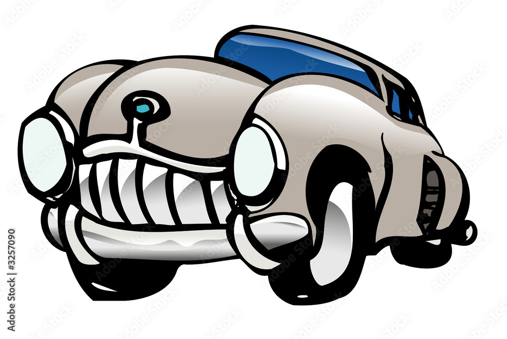 car Stock Photo | Adobe Stock