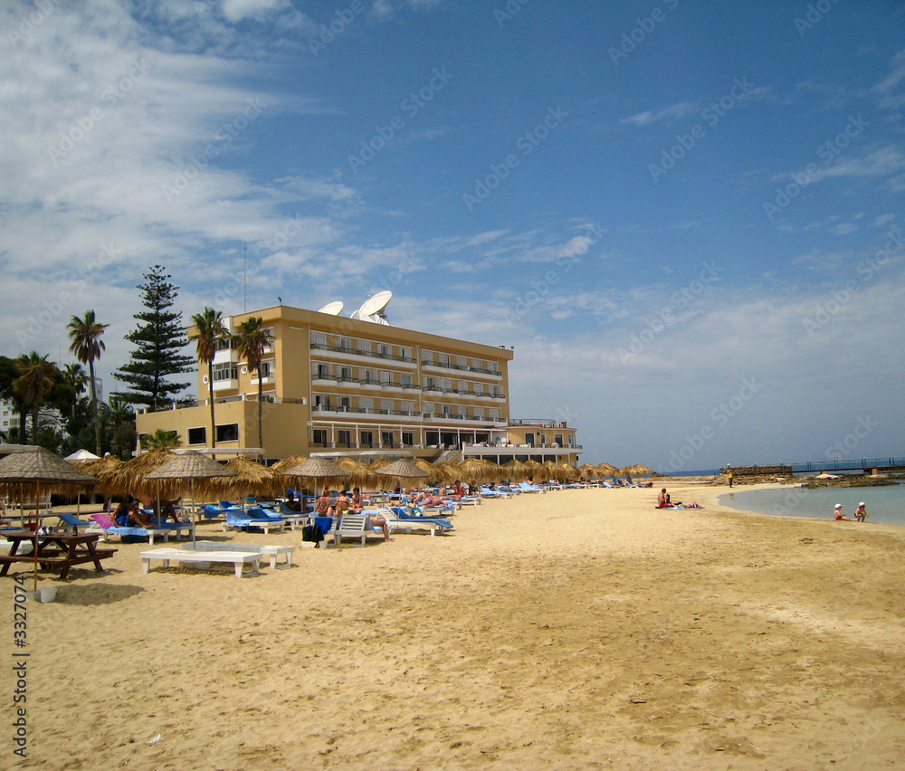 famagusta Stock Photo | Adobe Stock