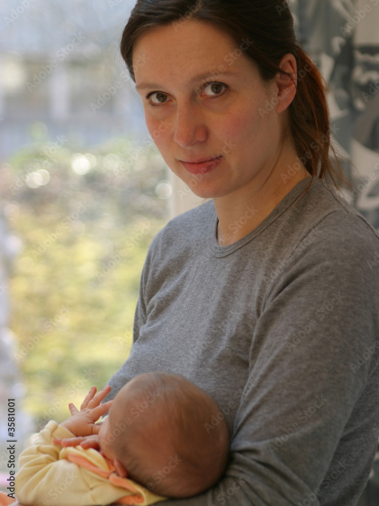 mutterliebe 2 Stock-Foto | Adobe Stock