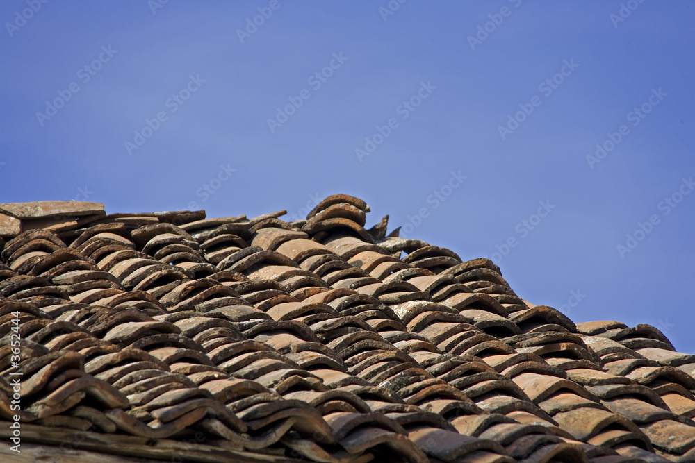 dach Stock Photo | Adobe Stock