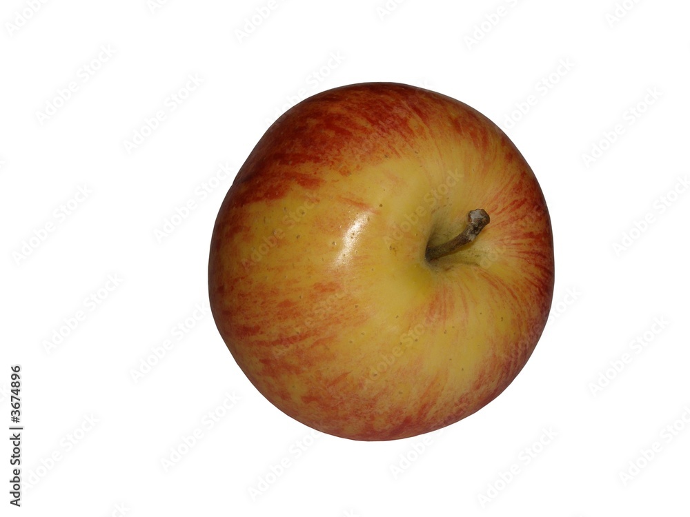 pomme royal gala Stock Photo | Adobe Stock