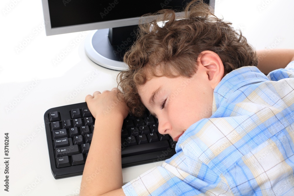 Overworked Stock Photo | Adobe Stock