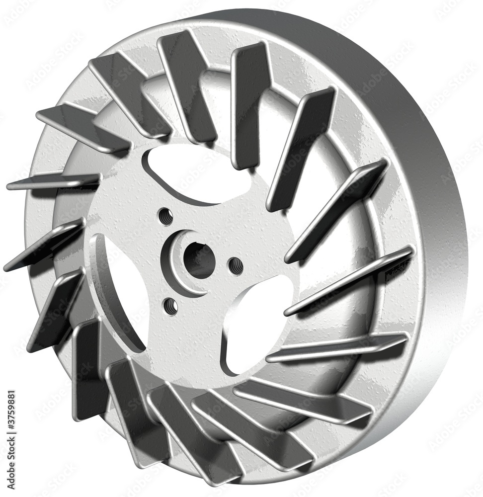 Volant Magnétique (Solex 3800) Photos | Adobe Stock