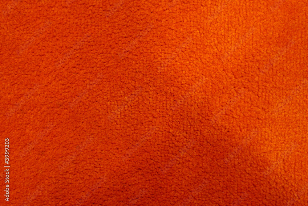 Orange carpet texture Stock Photo | Adobe Stock