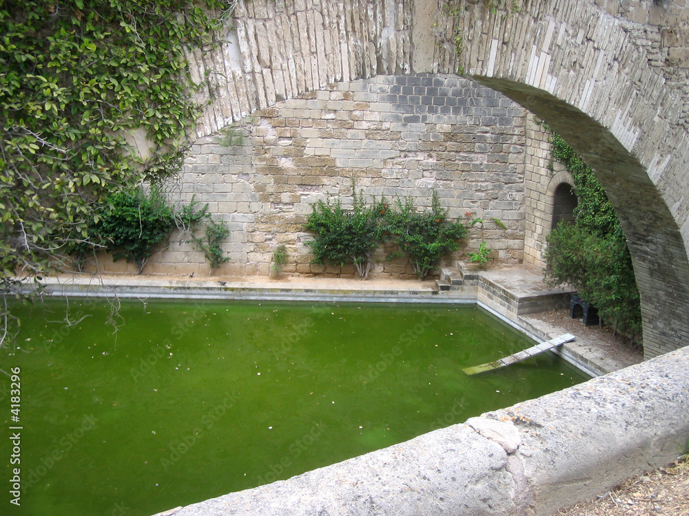 Pont Stock Photo | Adobe Stock