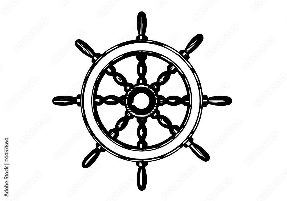 Timone Stock Vector | Adobe Stock