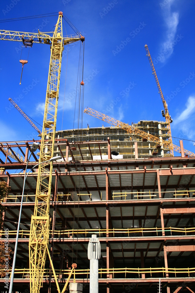 layers of constructions Stock Photo | Adobe Stock