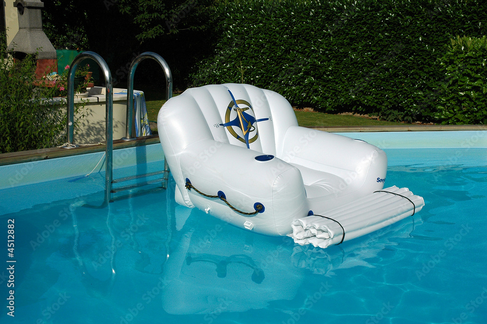 Fauteuil Pour Piscine
