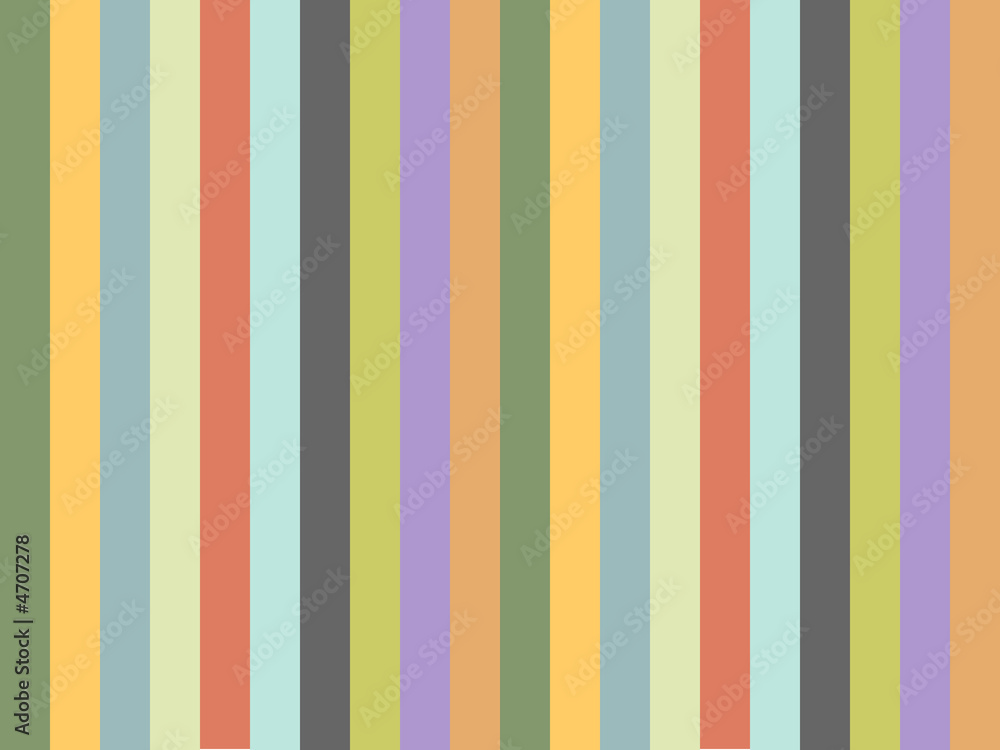 Vertical lined background in vintage color scheme Stock Illustration ...