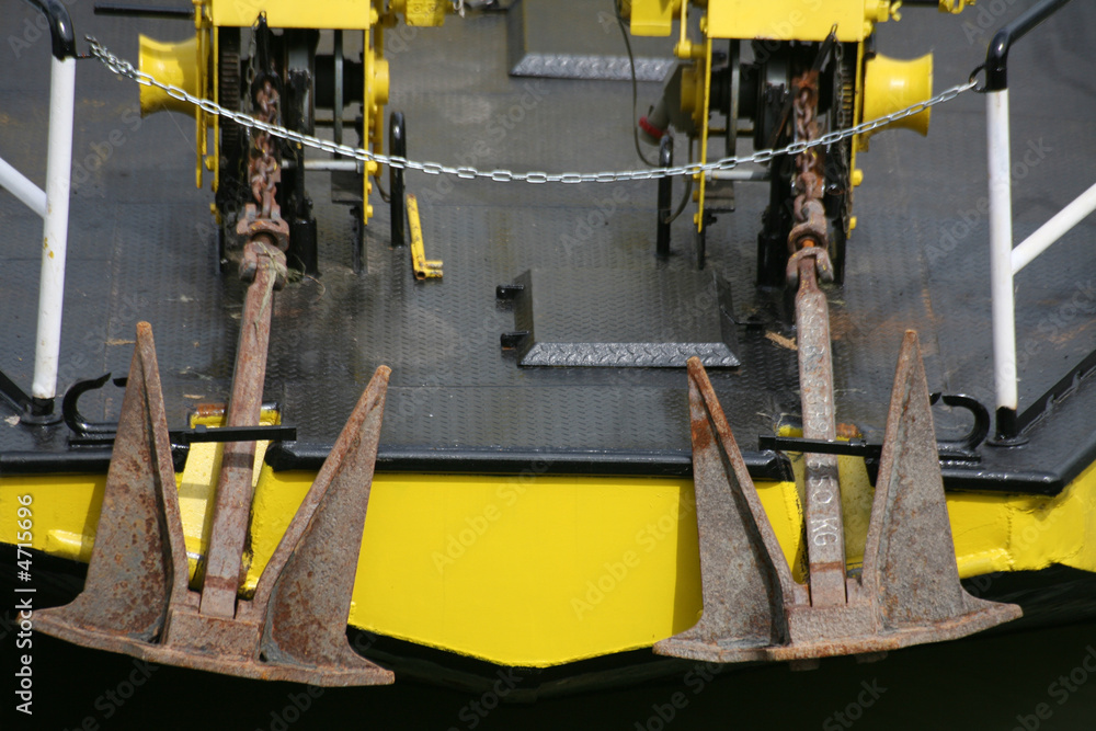 Anker Stock-Foto | Adobe Stock