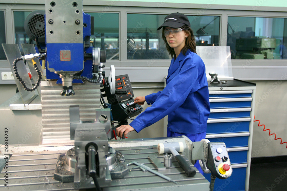 AZUBI Stock-Foto | Adobe Stock