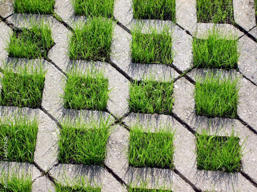 rasenstein Stock-Foto | Adobe Stock