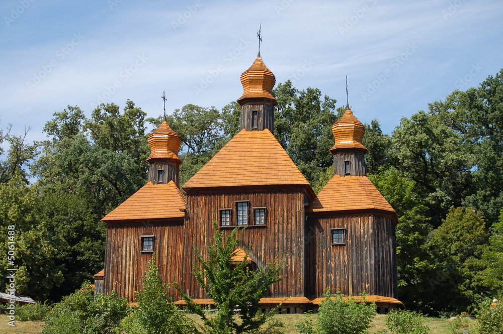 Pirogova MonestaryA Stock Photo | Adobe Stock