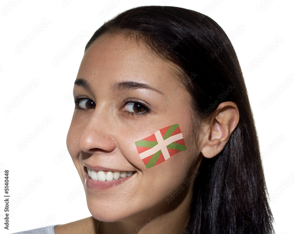 Basque Women