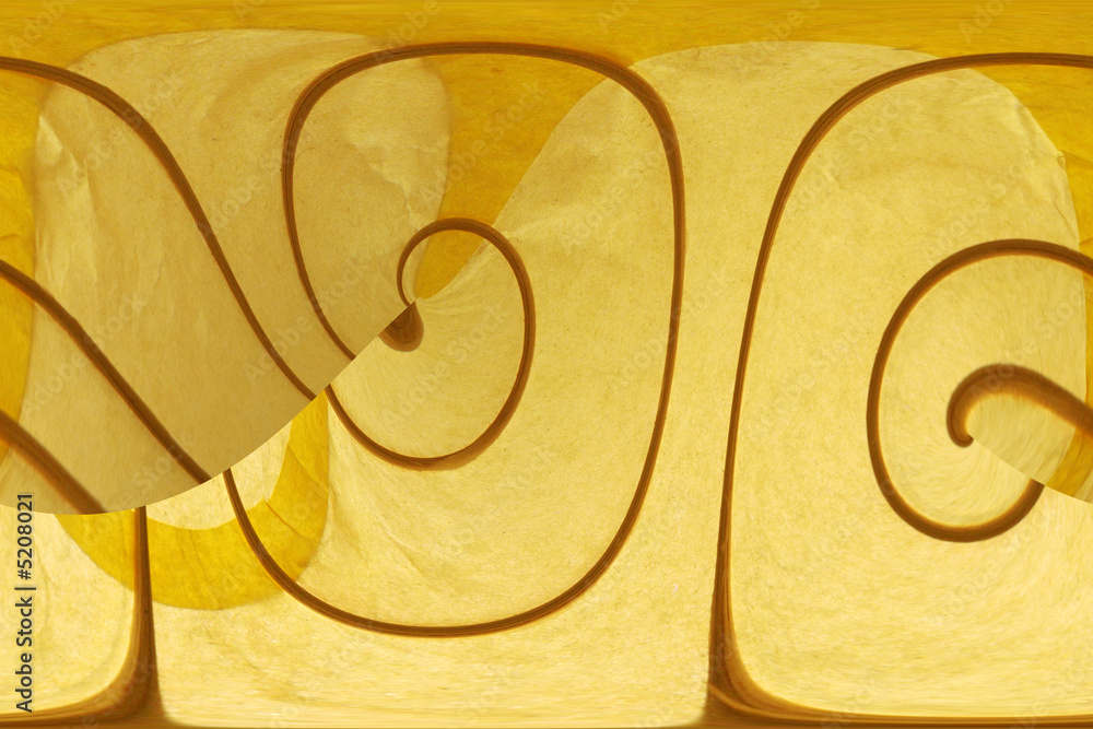 frise décorative Stock Photo | Adobe Stock