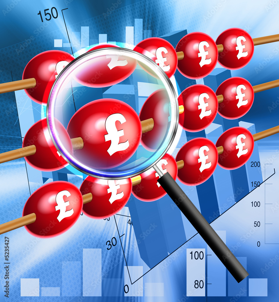 Money concept Stock Illustration | Adobe Stock