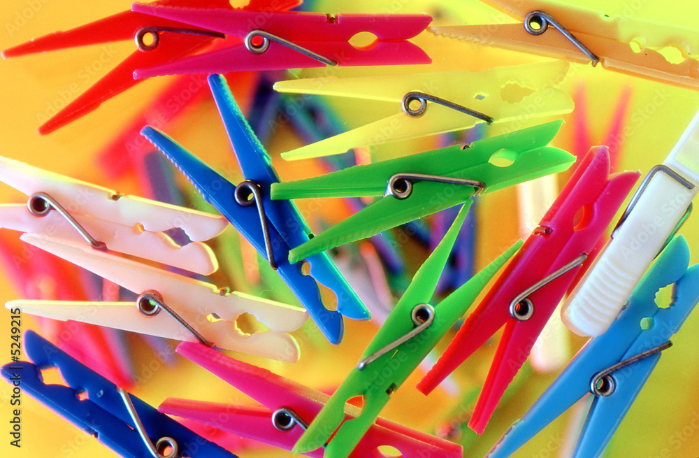 Pinzas Stock Photo | Adobe Stock