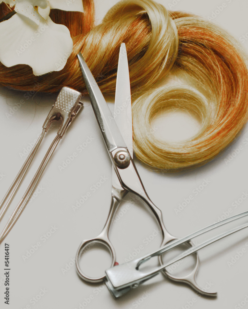 scissors b&w Stock Photo | Adobe Stock