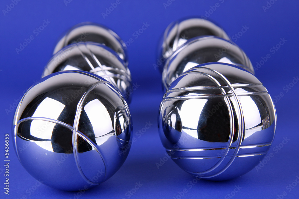 Boule Stock Photo | Adobe Stock