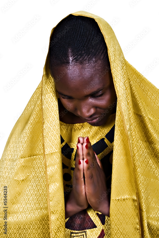 Traditional Christian Clothing