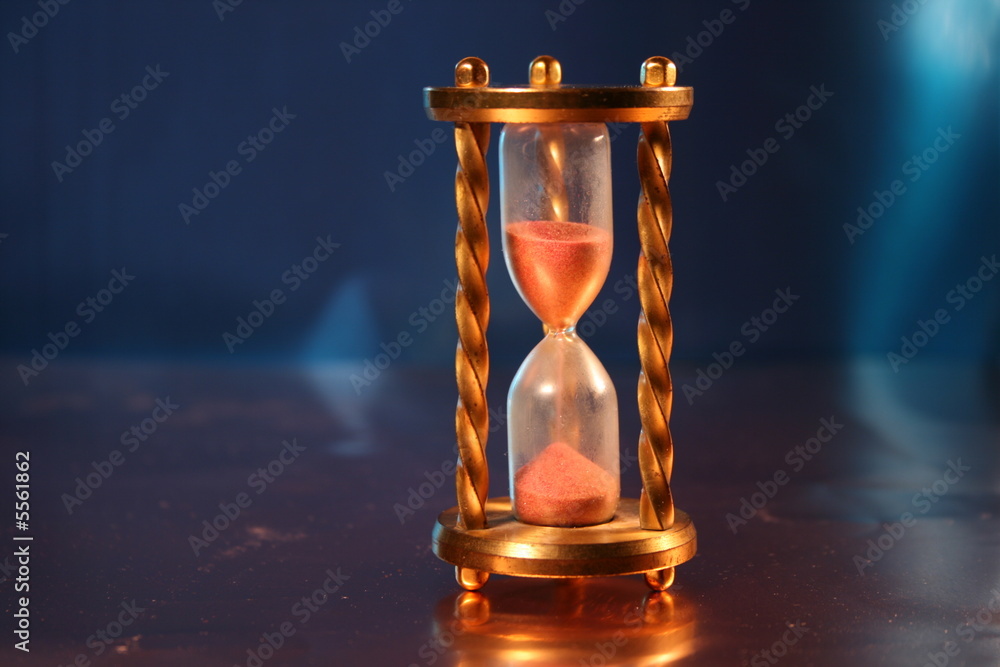 Zeit Stock-Foto | Adobe Stock