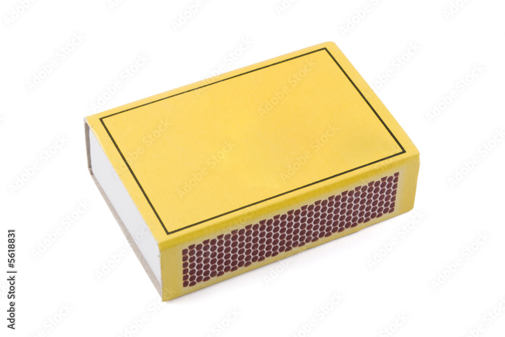 Matchbox Stock Photo | Adobe Stock