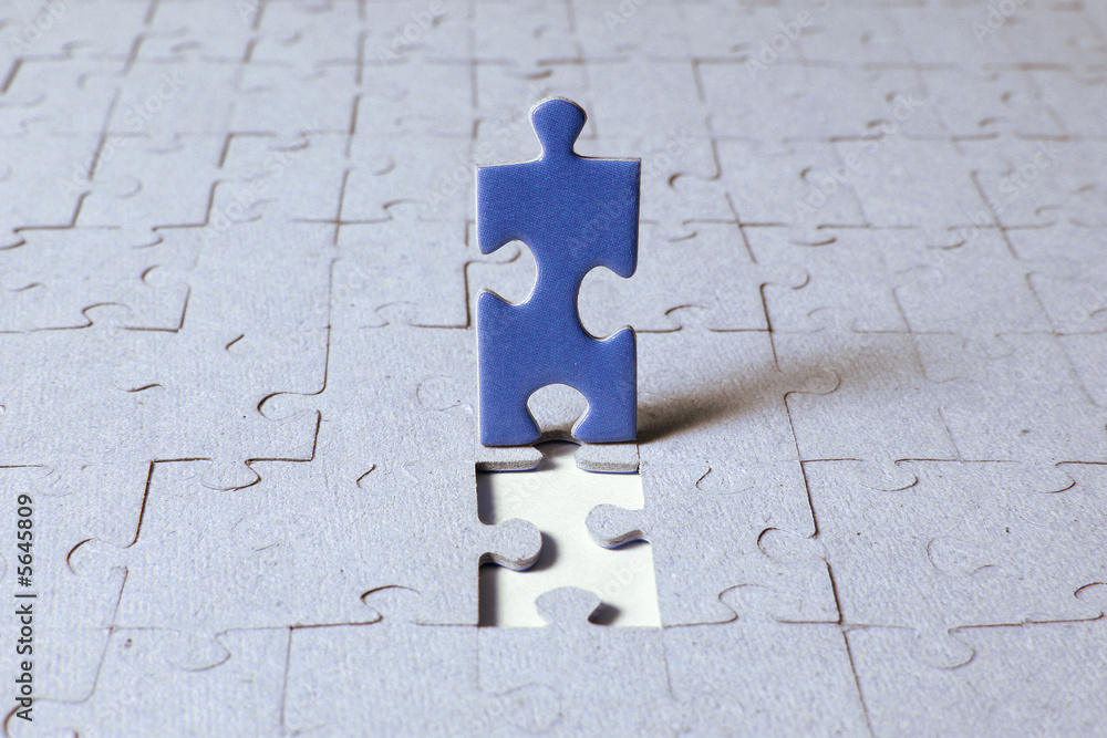 Integration Stock-Foto | Adobe Stock