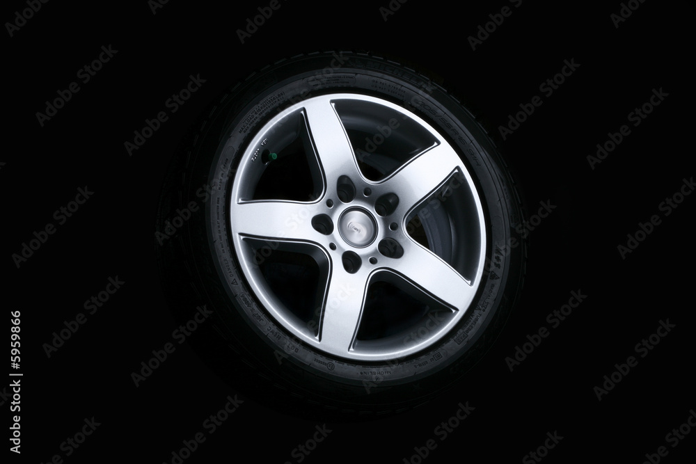 Autofelgen, rims Stock Photo | Adobe Stock