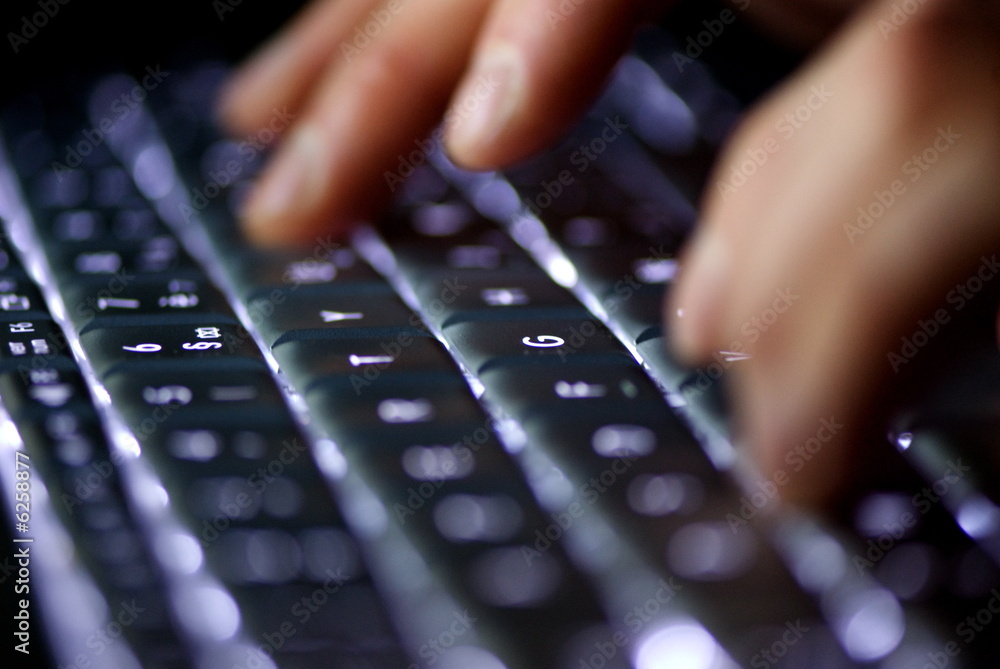 clavier Stock Photo | Adobe Stock