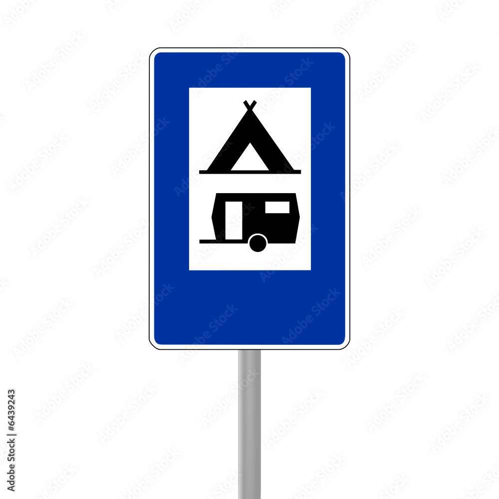 verkehrszeichen wohnwagen Stock Vector | Adobe Stock verkehrszeichen wohnwagen Stock Vector | Adobe Stock