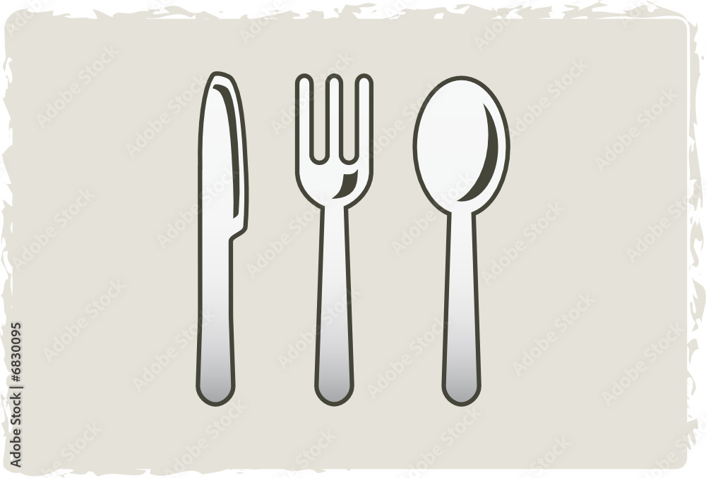 Messer Gabel Clip Art: Messer Und Gabel Bilder – WEOS