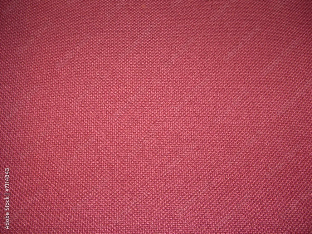 roter Stoffhintergrund Stock Photo | Adobe Stock