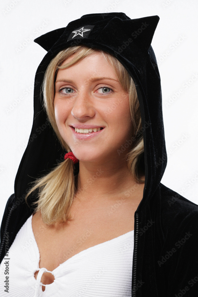 little devil foto de Stock | Adobe Stock