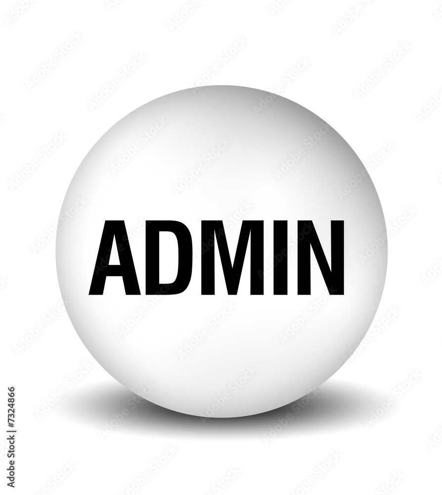 Admin Logo