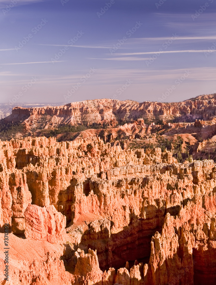283 Sunrise Point Bryce Canyon Stock Photo | Adobe Stock
