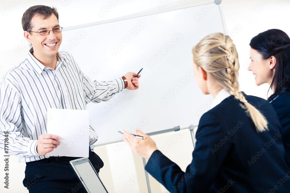 Training Stock Photo | Adobe Stock