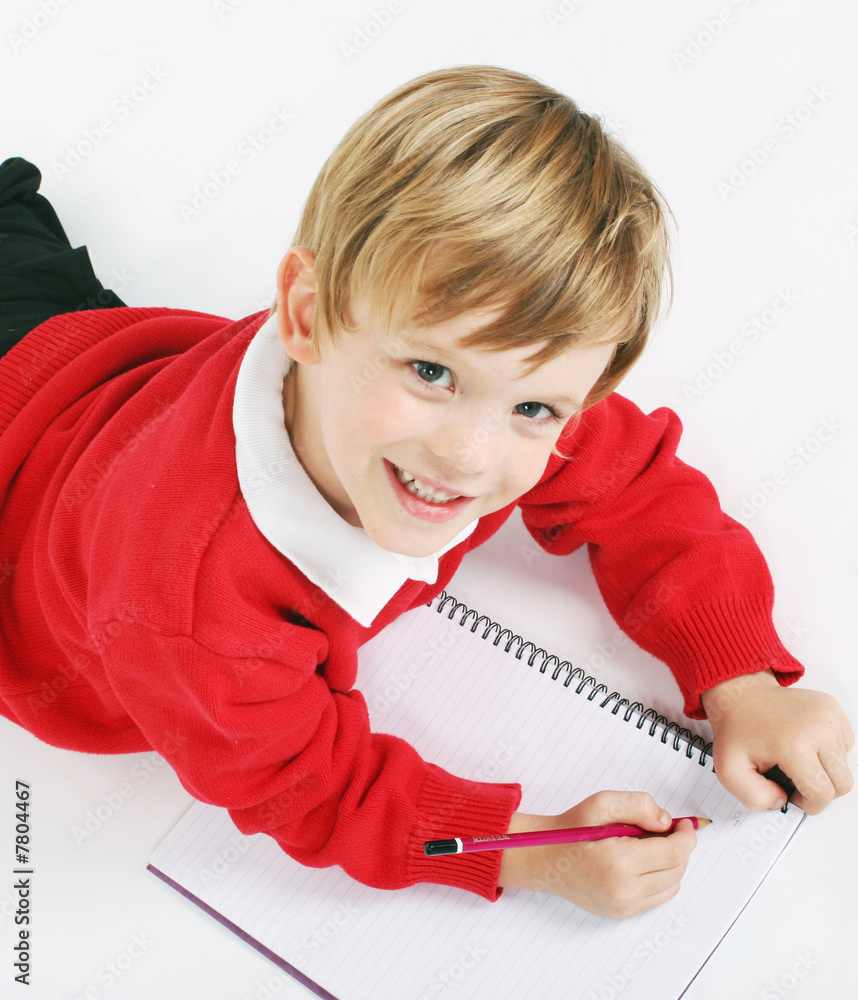 homework Stock Photo | Adobe Stock