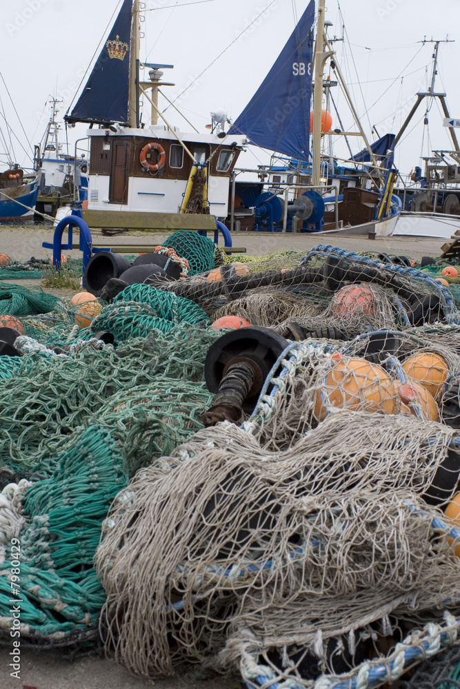 Kutter Stock Photo | Adobe Stock