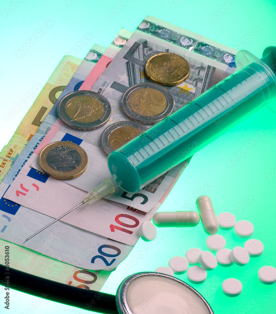 Medizin Stock Photo | Adobe Stock
