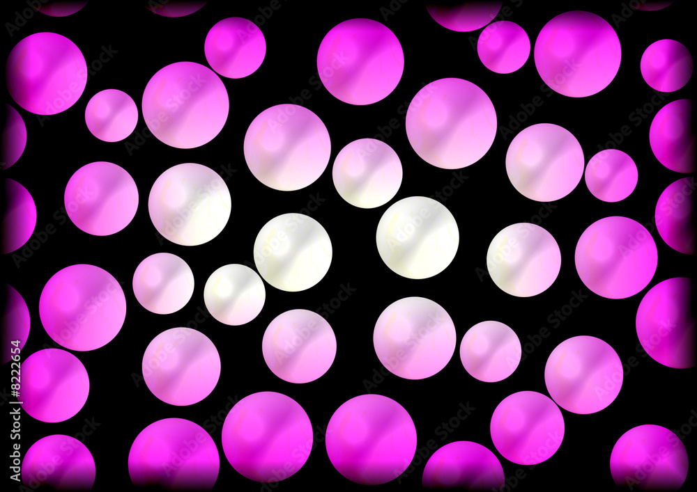 punkte - points Stock Illustration | Adobe Stock