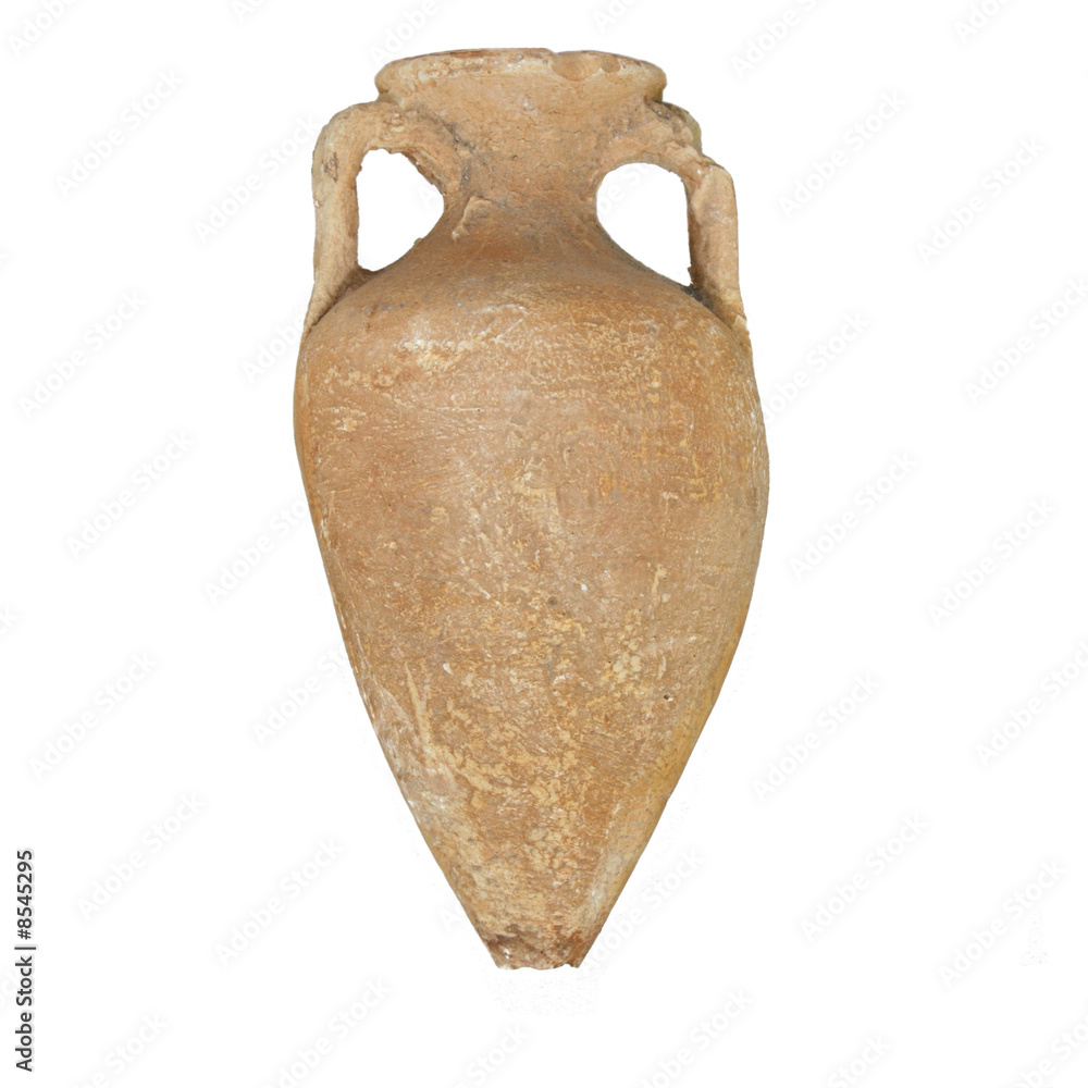 Amphore Photos | Adobe Stock