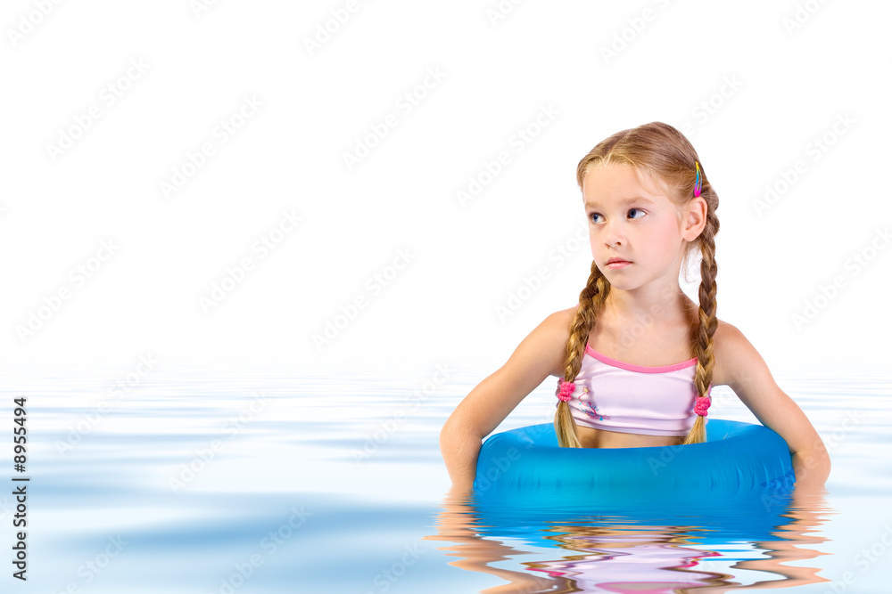 Swim Stock Photo | Adobe Stock