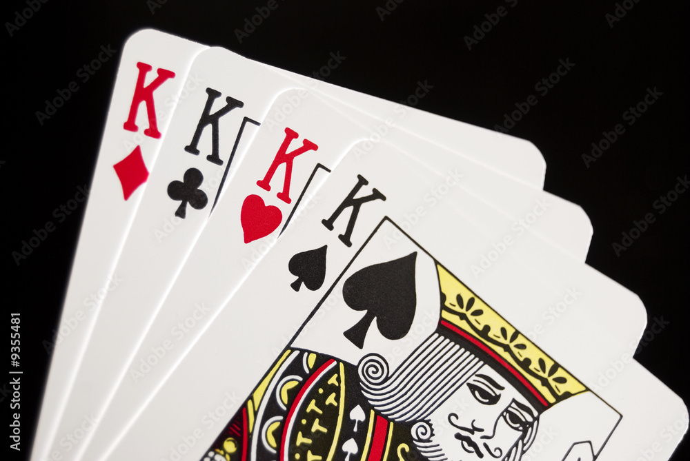 Game Cards Stock Photo | Adobe Stock