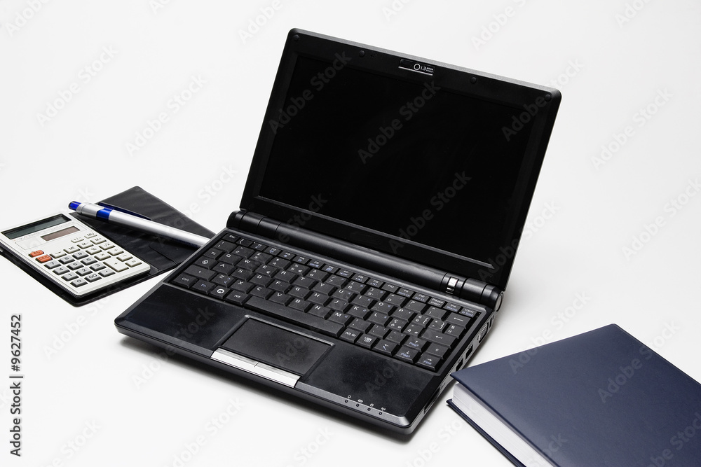 Foto Stock subnotebook | Adobe Stock